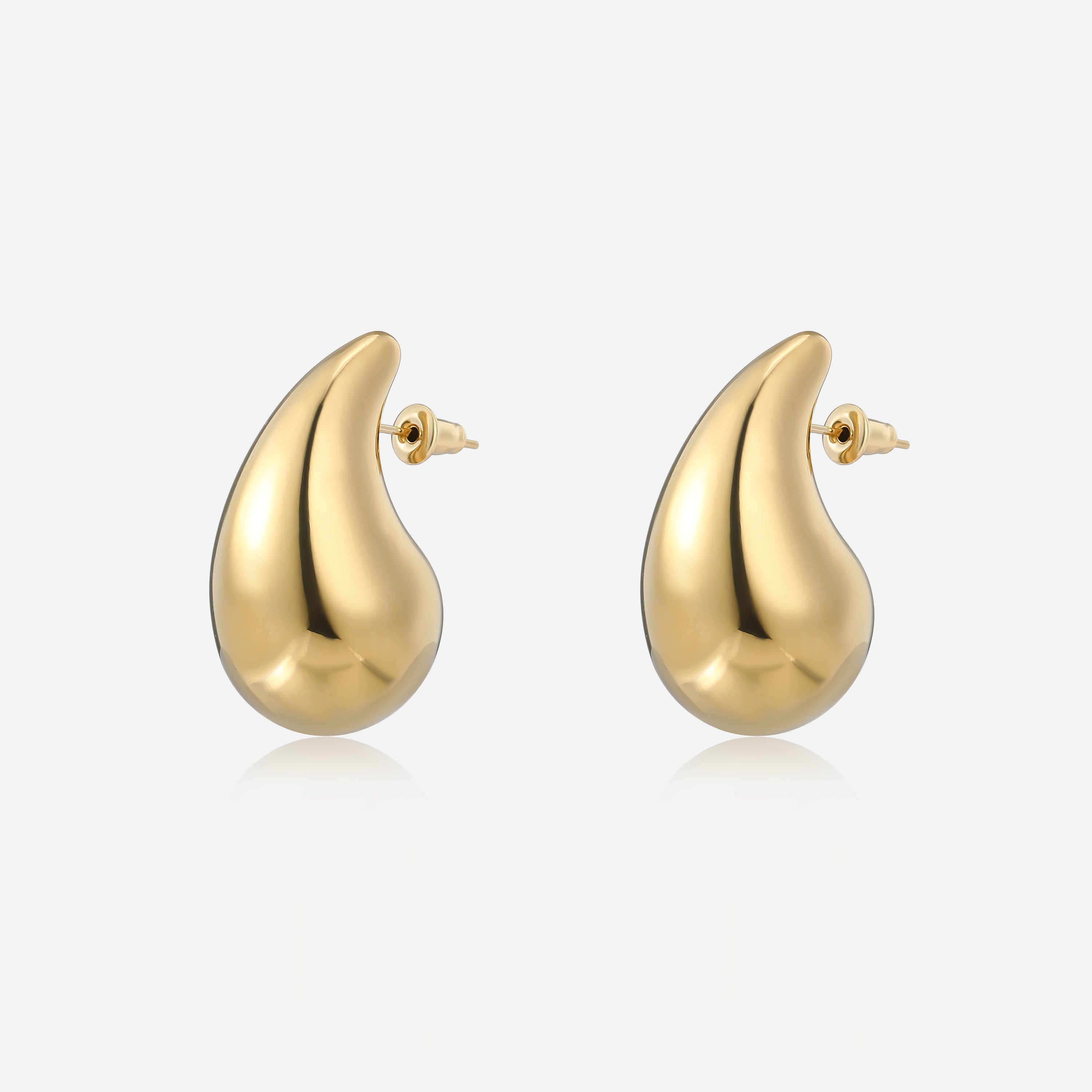 Lightweight drop earrings store