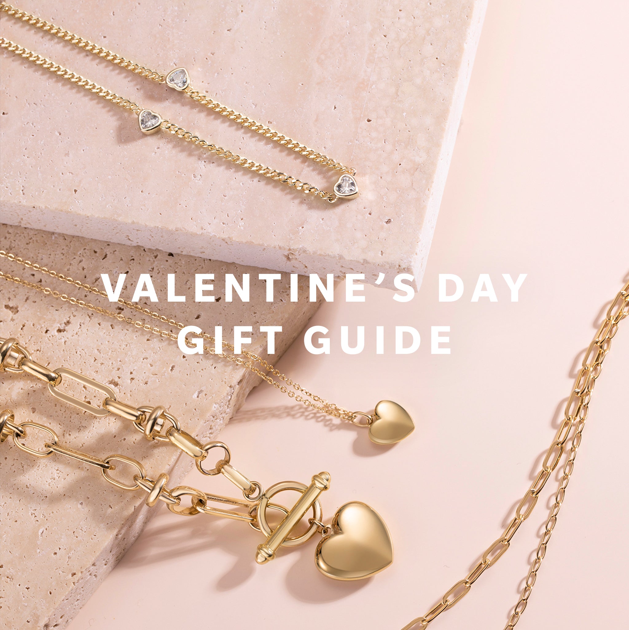 Get The Right Valentine's Day Gift – Victoria Emerson