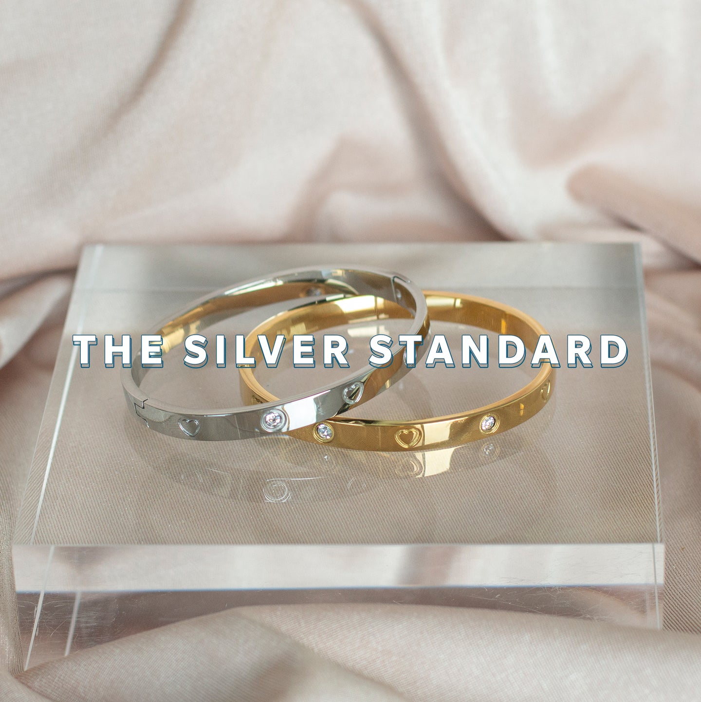 Get To Know Your Silver – Victoria Emerson