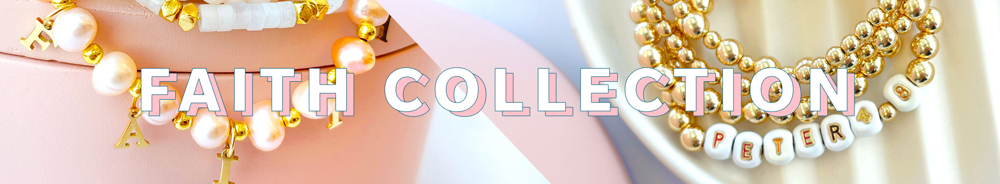 Faith Collection – Victoria Emerson