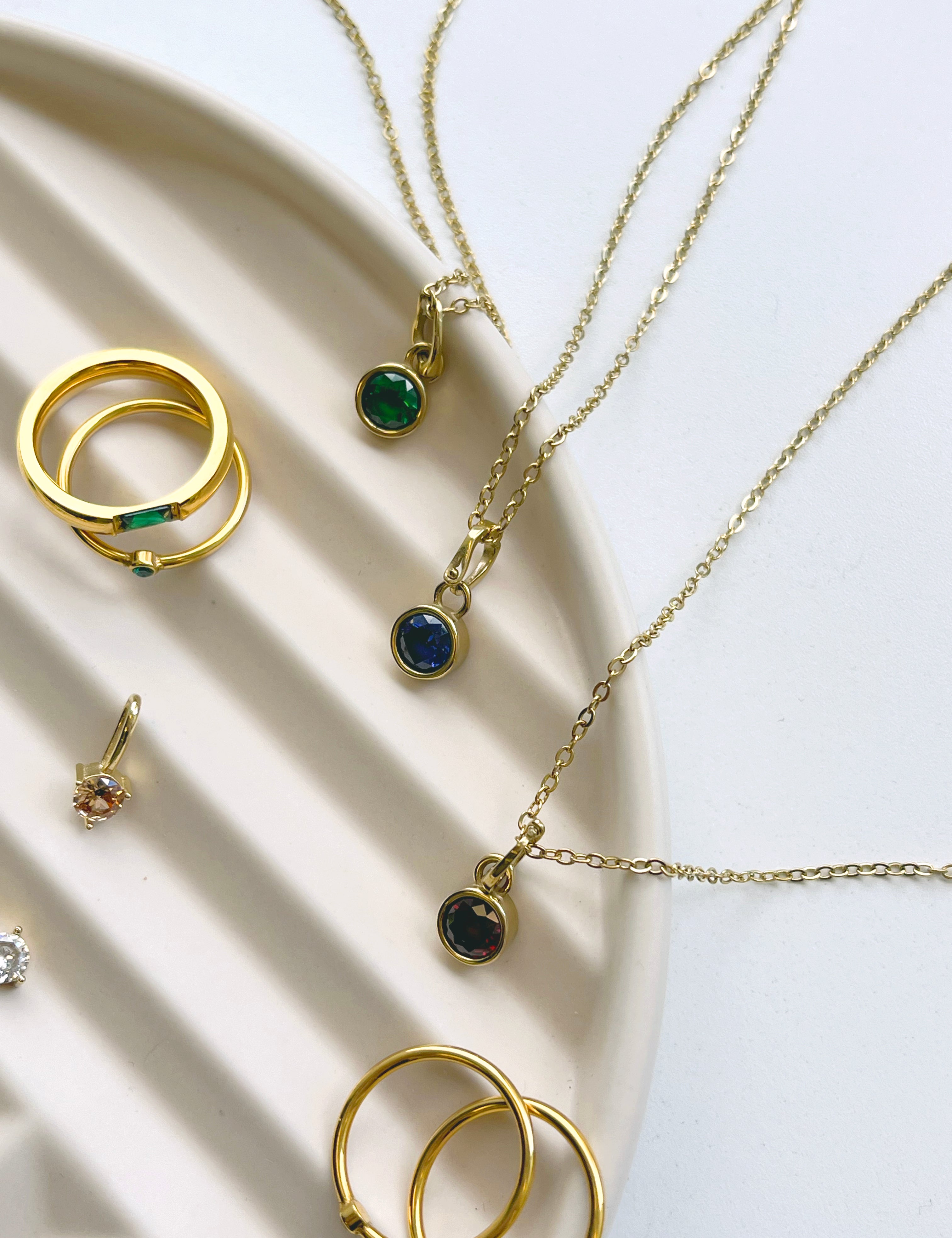 Cassidy – Victoria Emerson