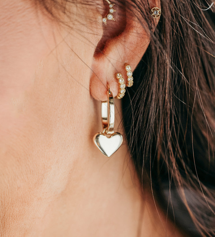 Charms – Victoria Emerson