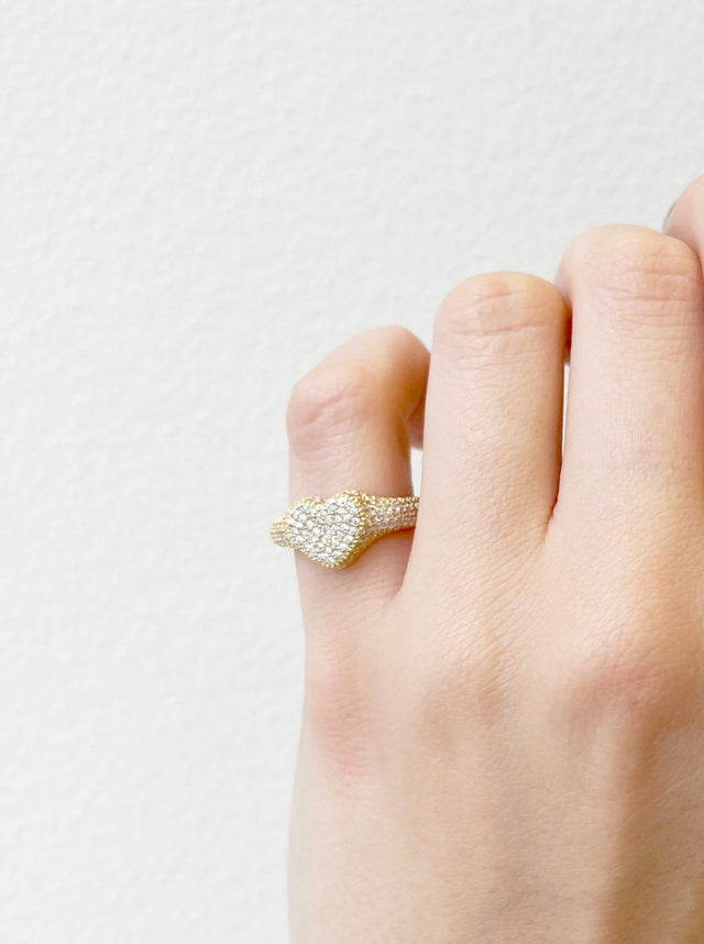 Emily Gemma Collection – Victoria Emerson