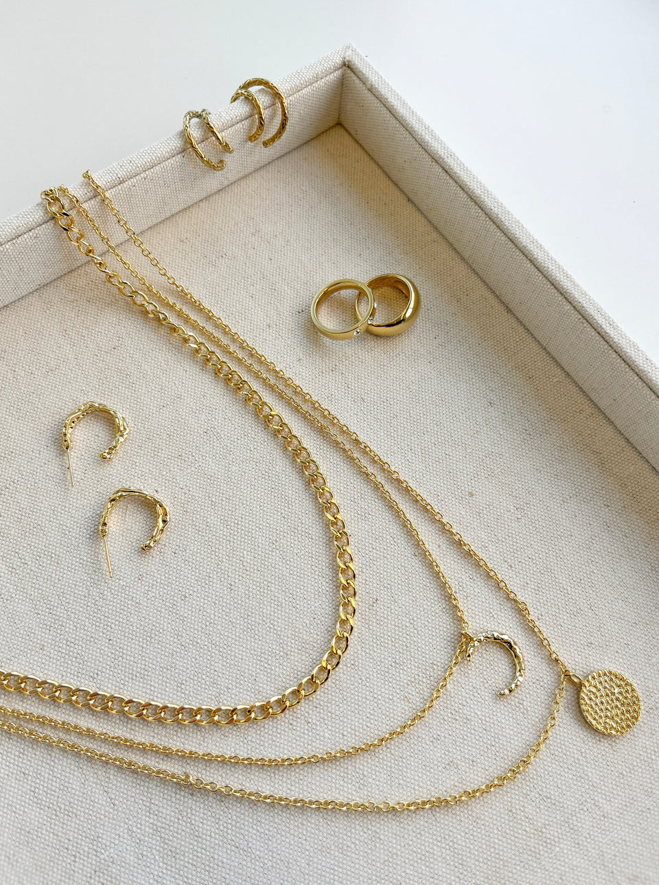 All Earrings – Victoria Emerson