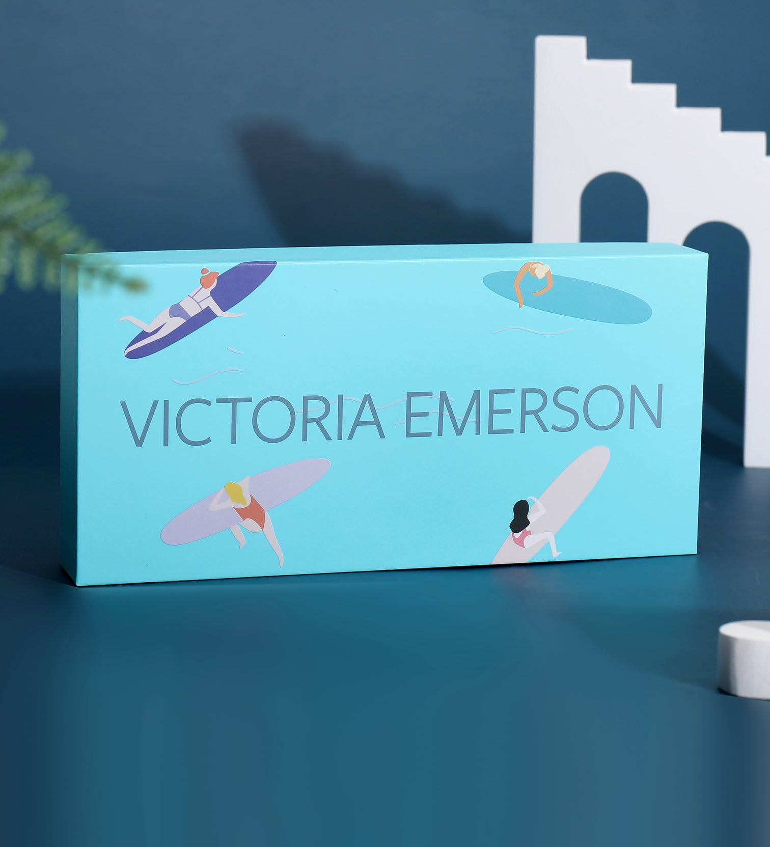 Party Boxes – Victoria Emerson