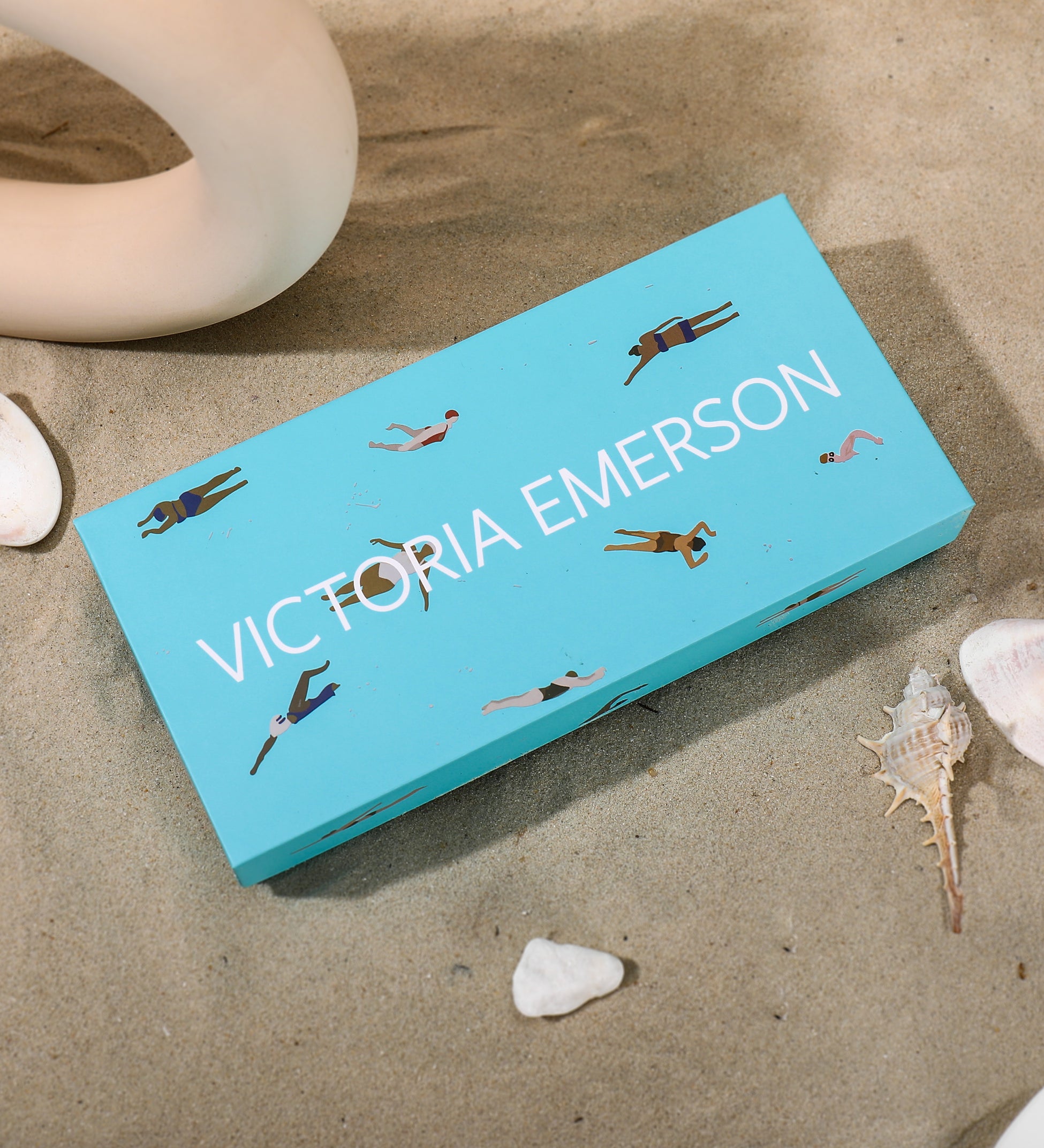 Party Boxes – Victoria Emerson