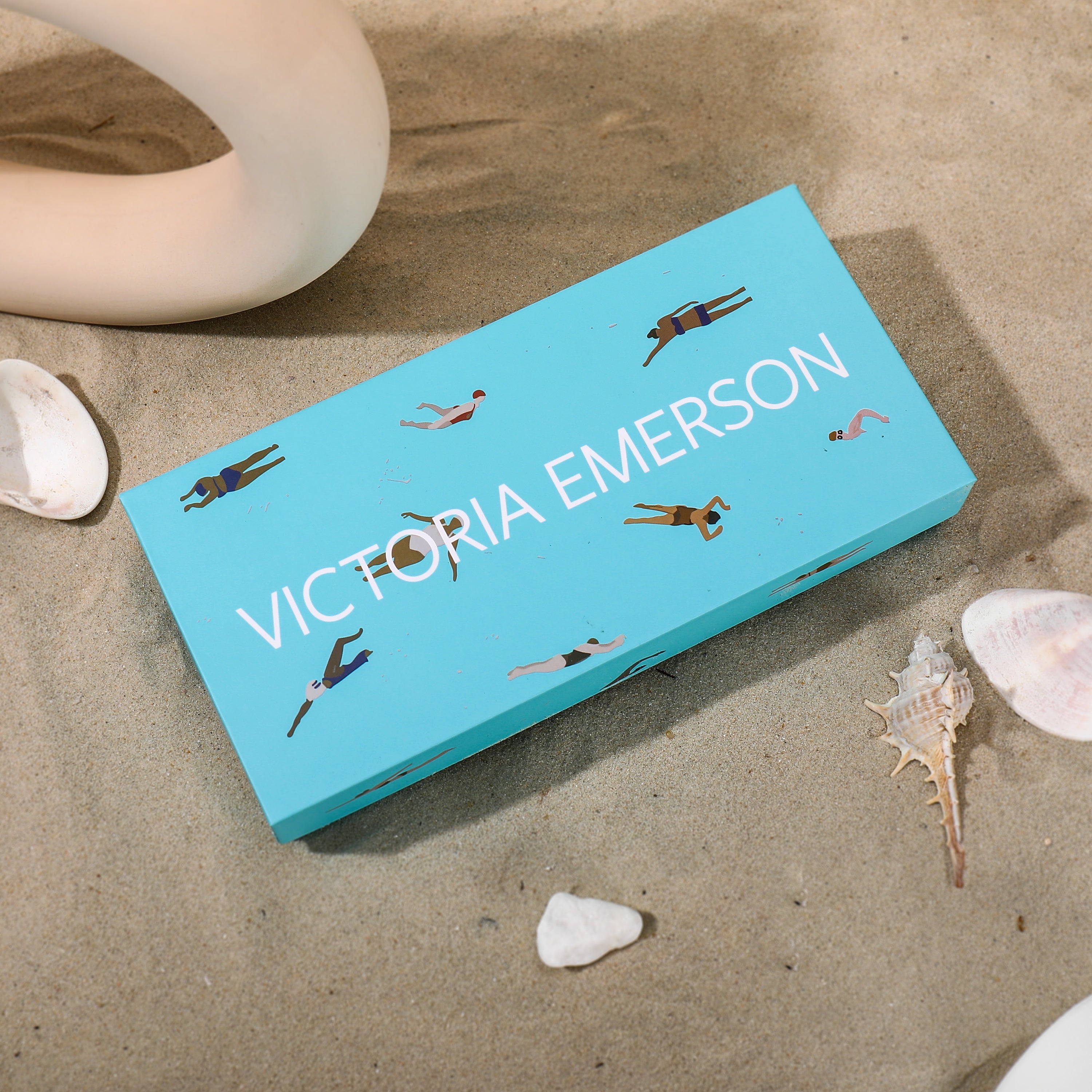 Party Boxes – Victoria Emerson