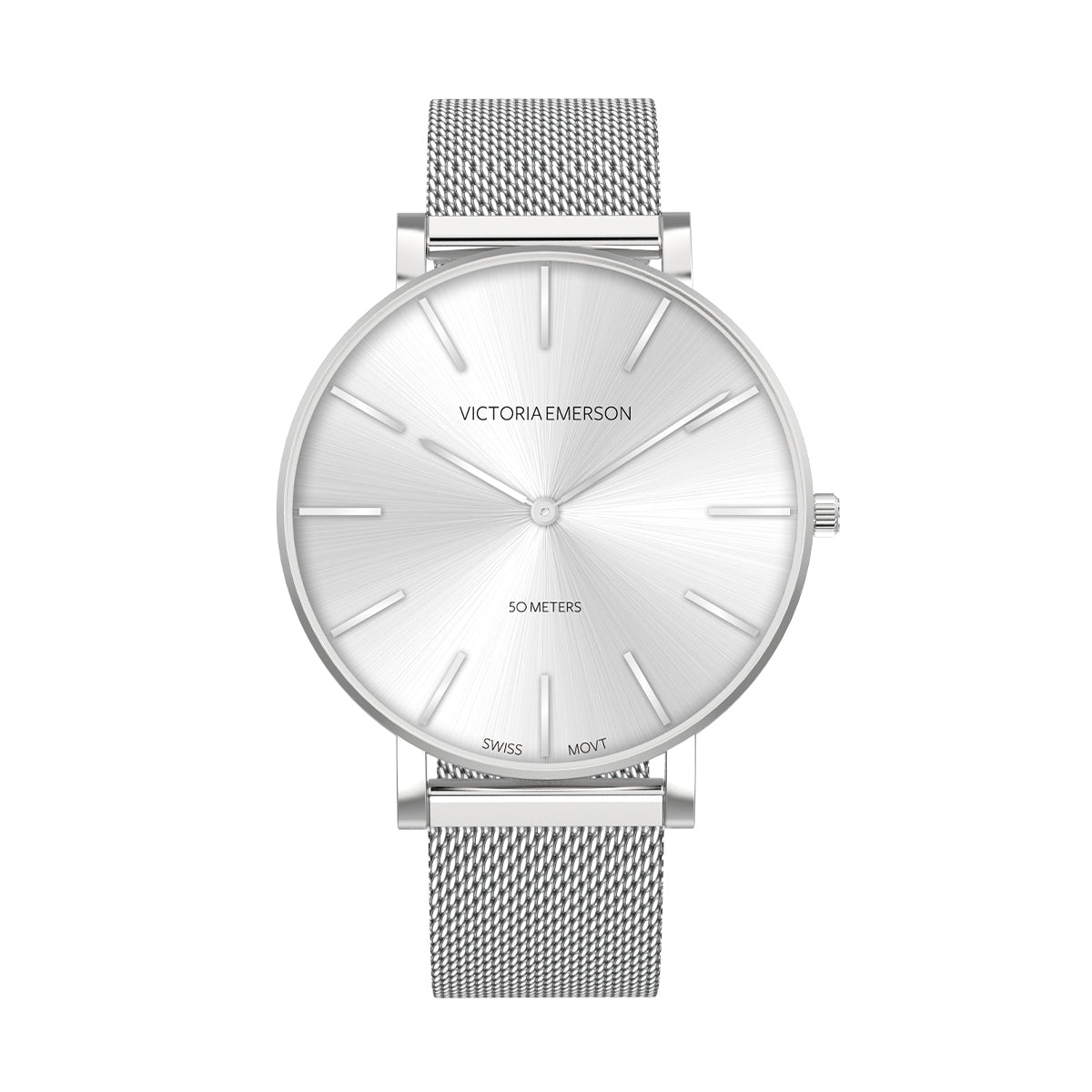 Watches – Victoria Emerson