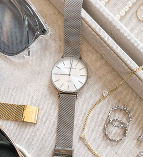 Watches – Victoria Emerson