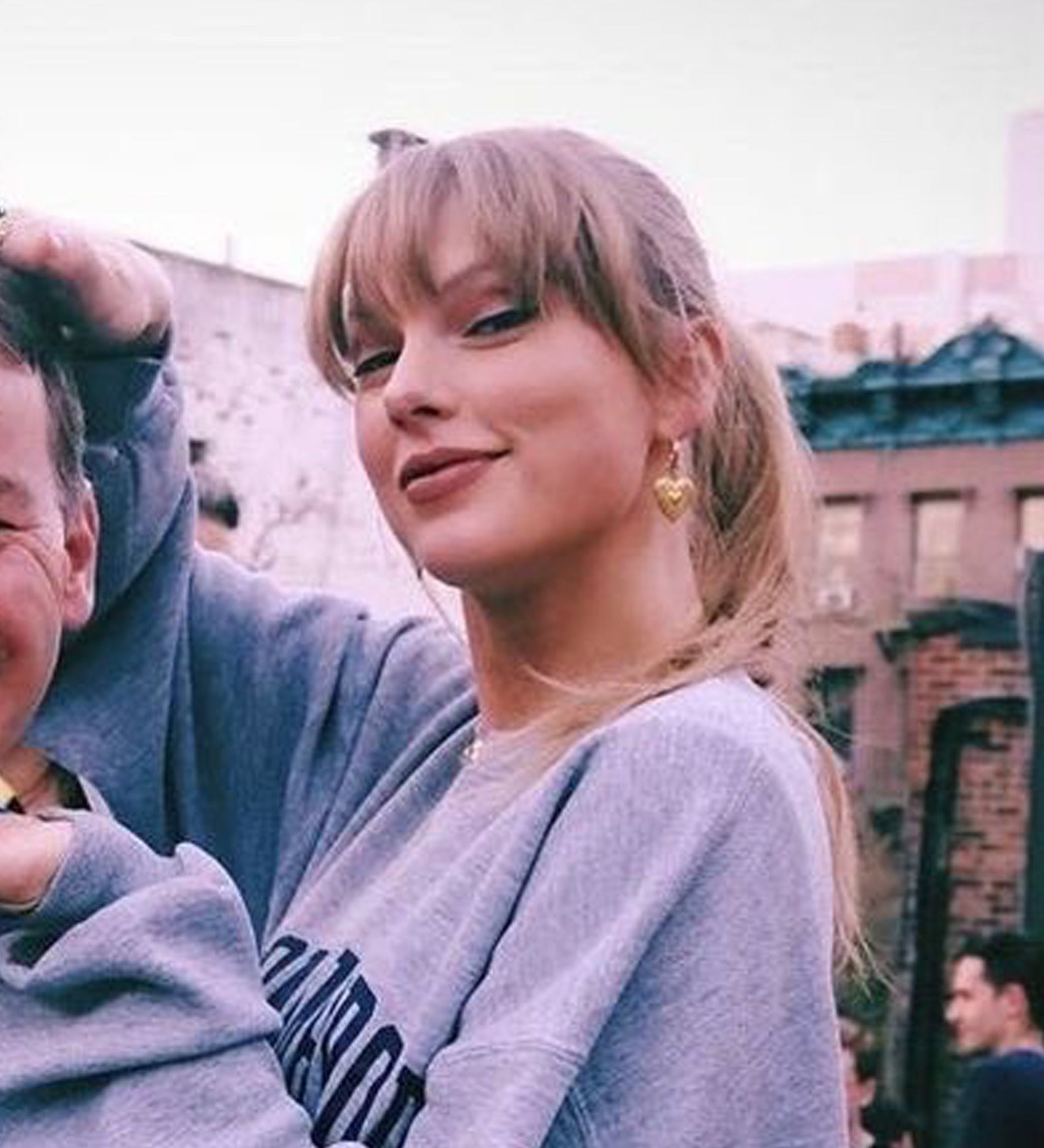 New Styles – Victoria Emerson