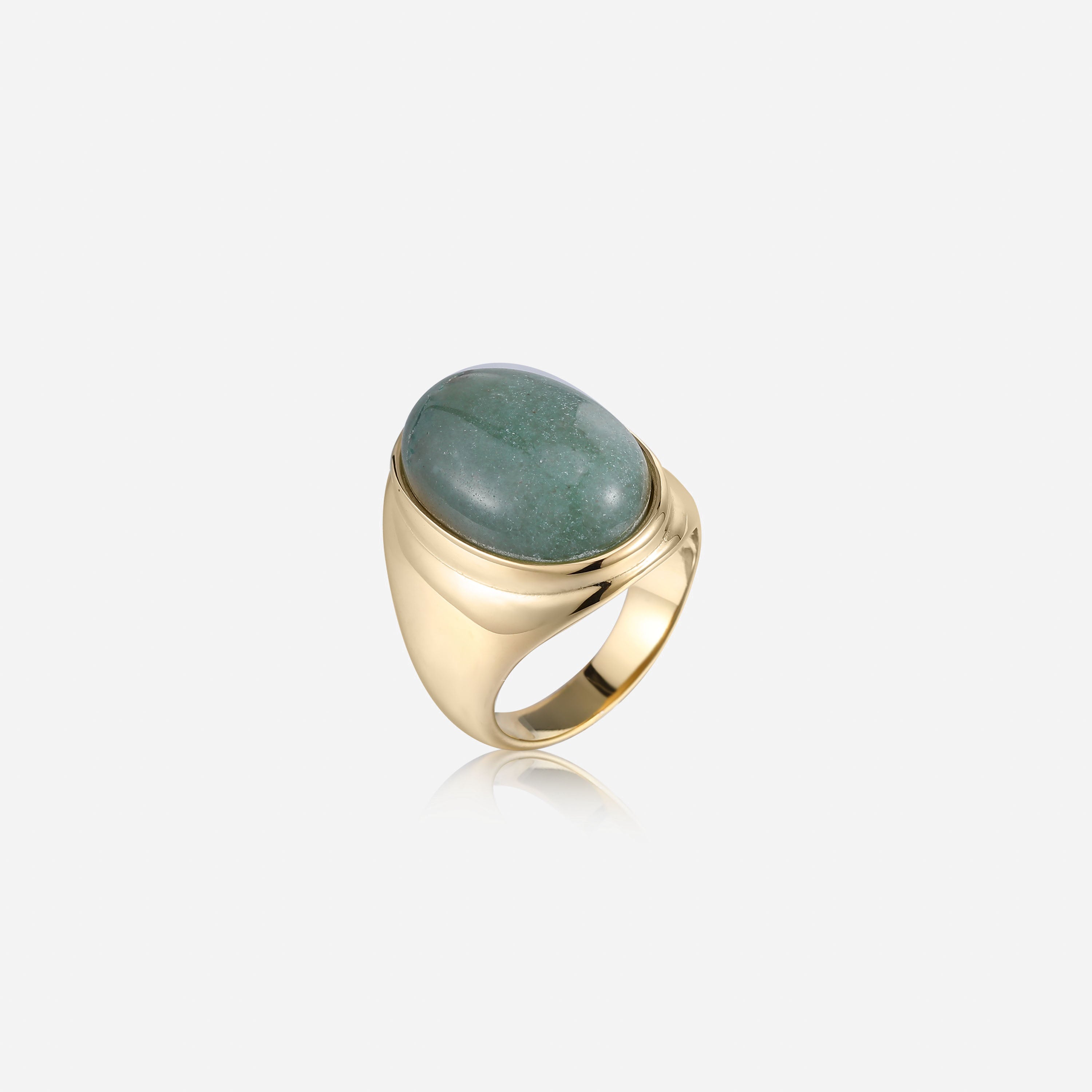 Statement Rings – Victoria Emerson