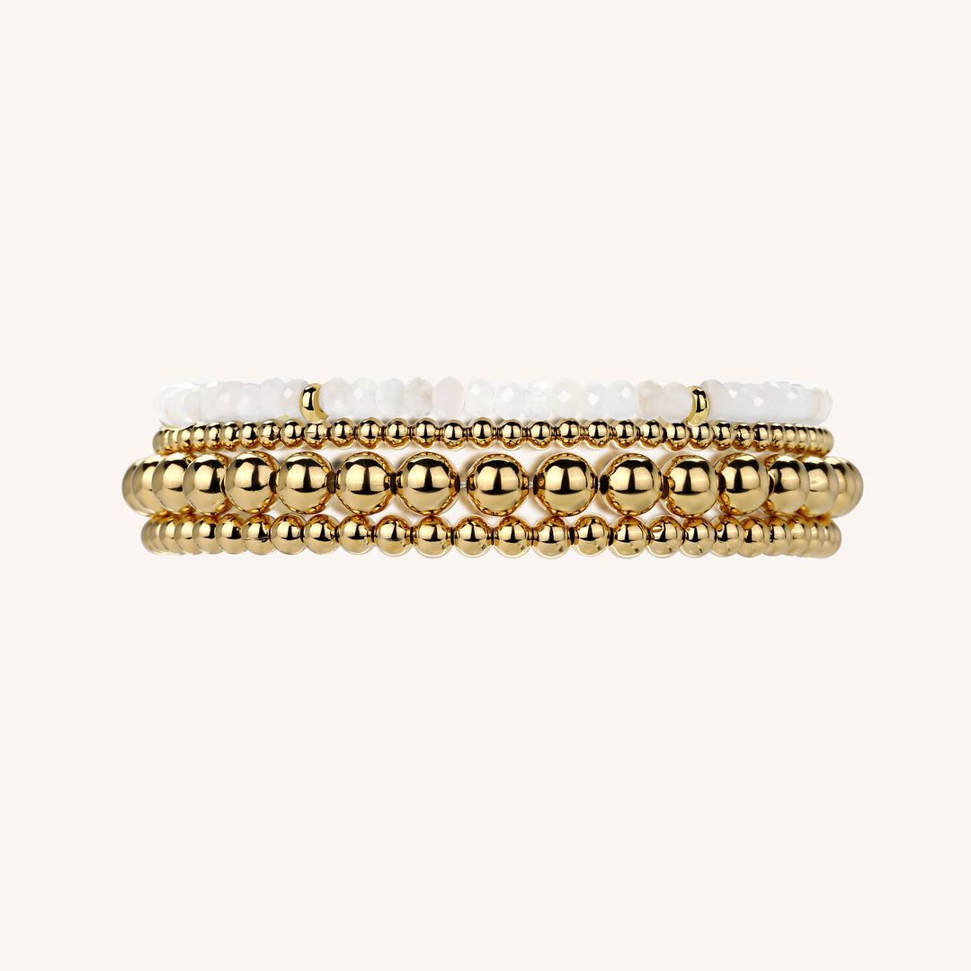 Bracelets – Victoria Emerson