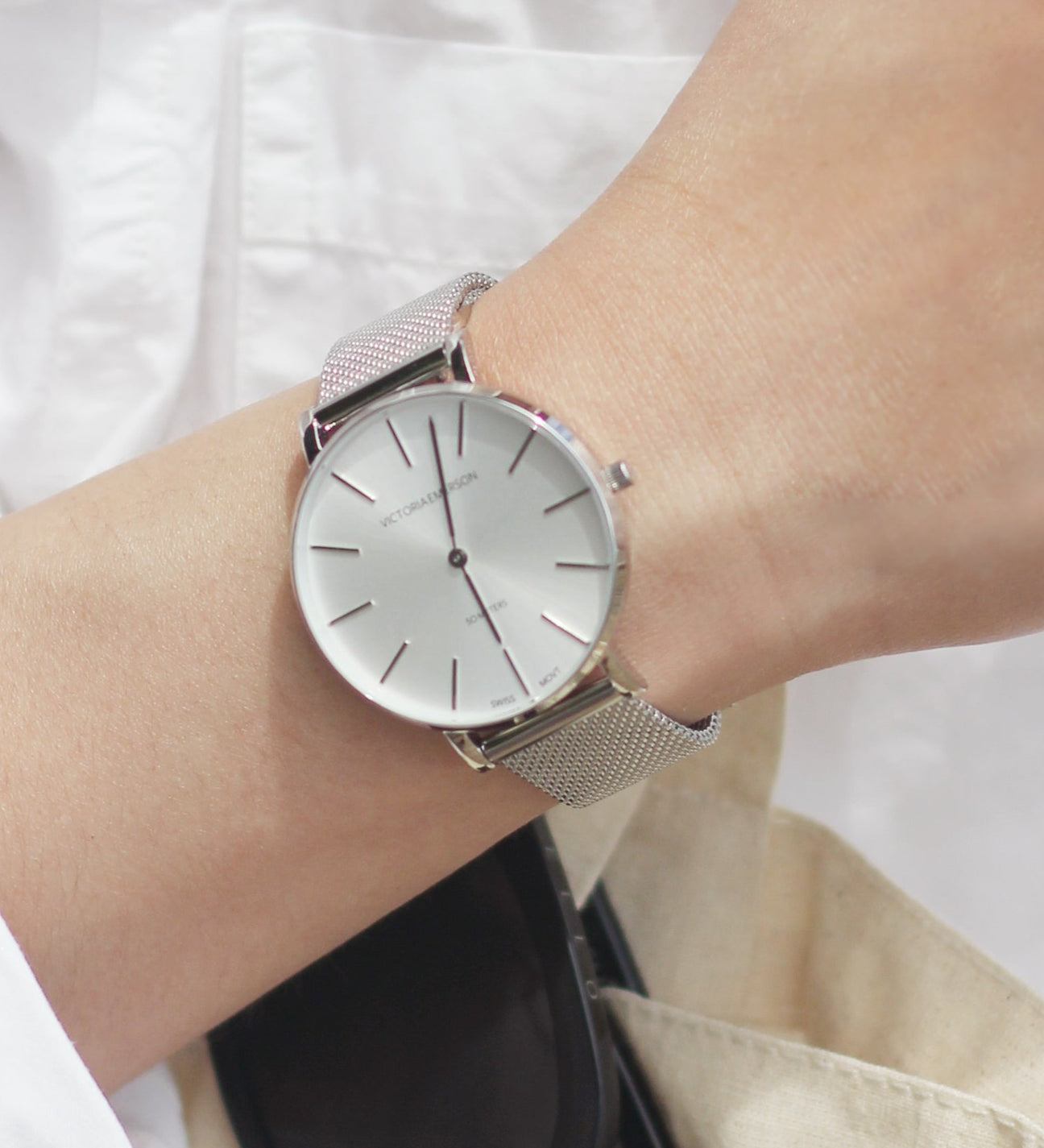 Watches – Victoria Emerson