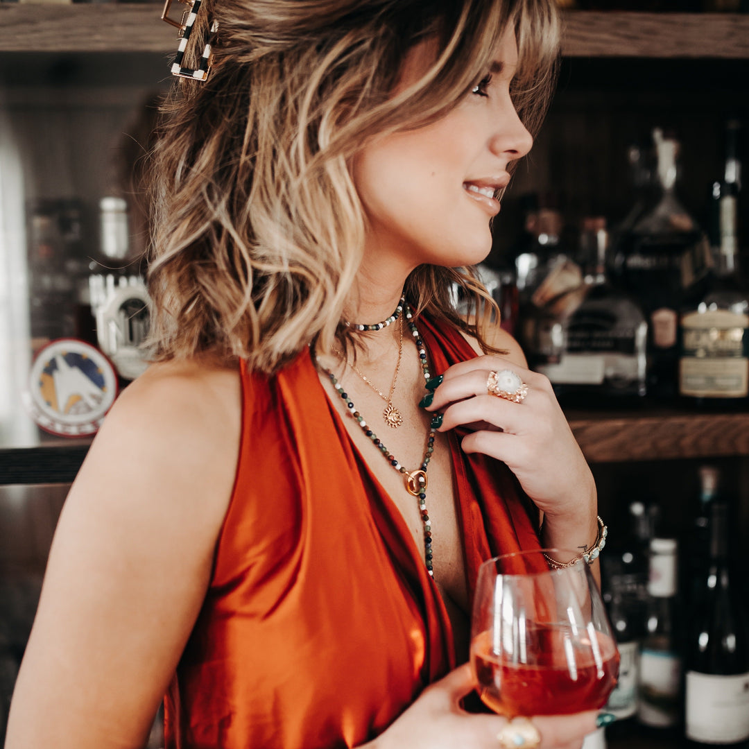 Cassidy – Victoria Emerson