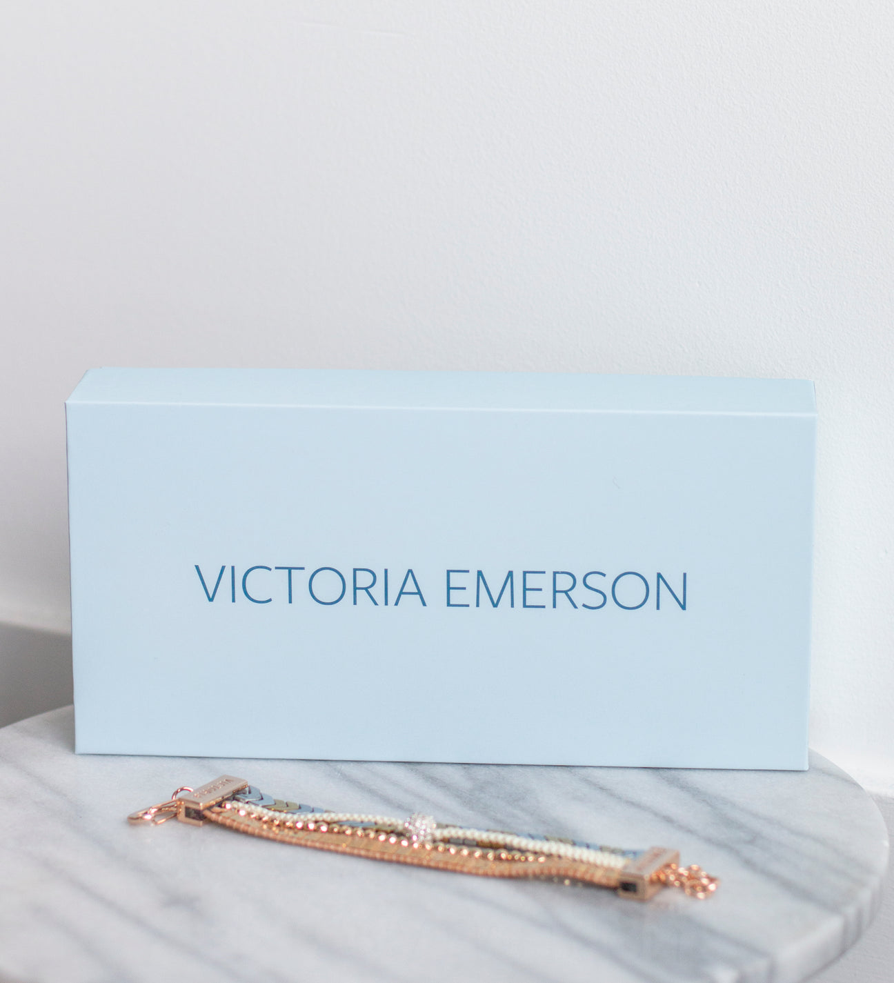 Party Boxes – Victoria Emerson