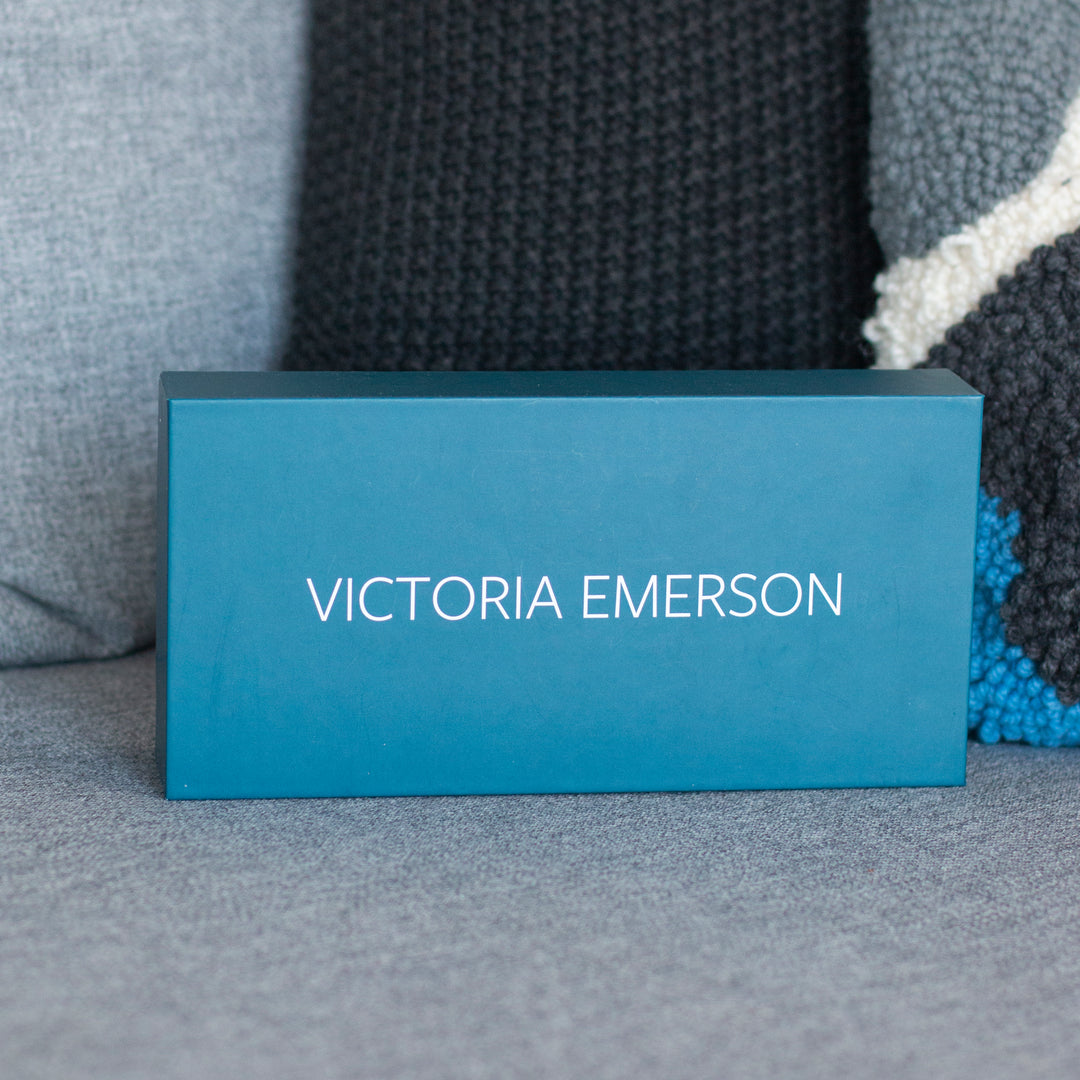Party Boxes – Victoria Emerson
